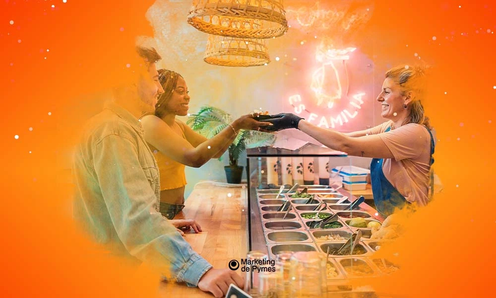 ¿Qué se entiende por cliente fiel y cómo se consiguen?